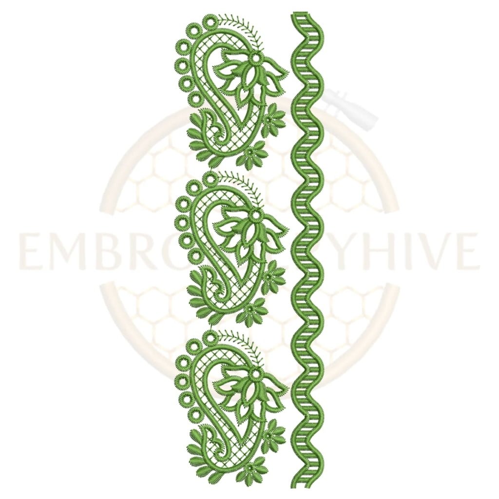 Embriodery Design Archives - EmbroideryHive