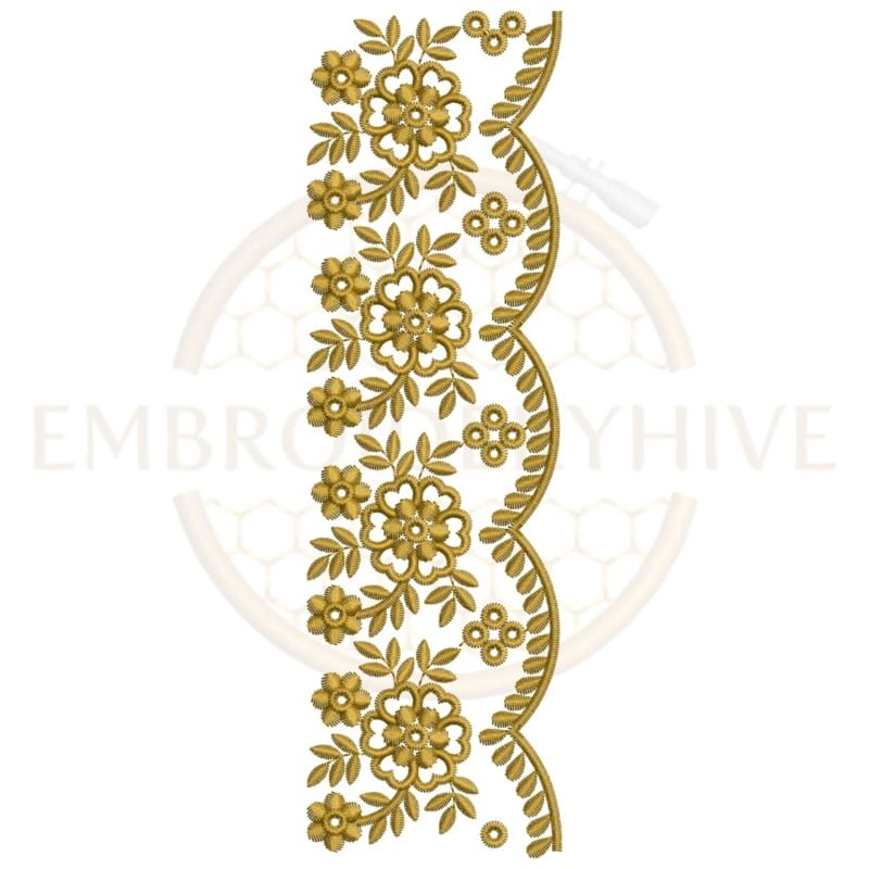 Embriodery Design Archives - EmbroideryHive