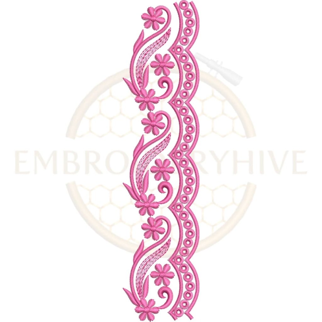 Embriodery Design Archives - EmbroideryHive