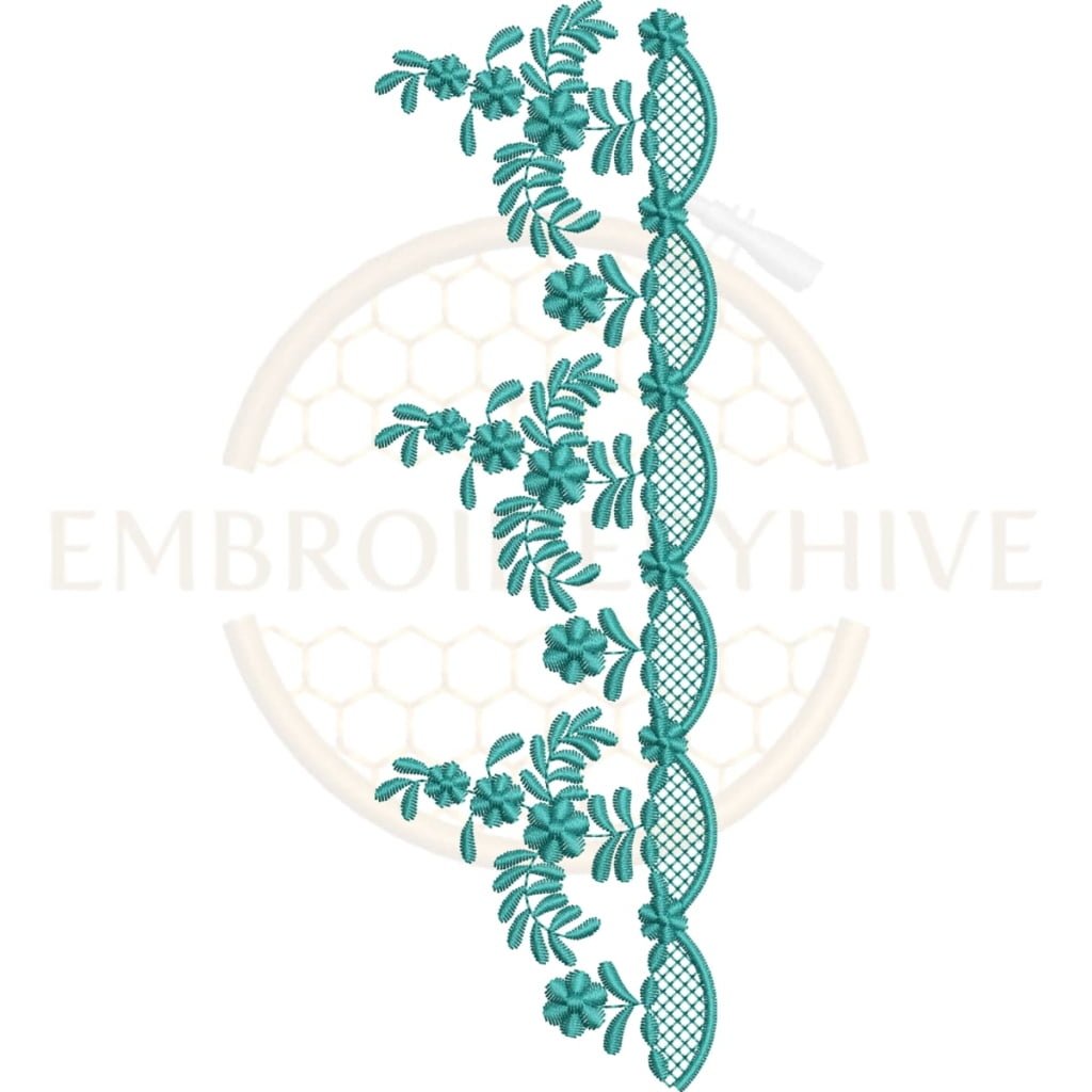 Embriodery Design Archives - EmbroideryHive